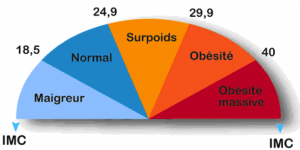 IMC : l'indice de masse corporelle expliqué par un entraîneur sportif