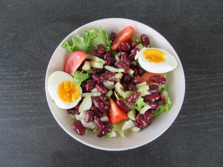 Nutrition en musculation : l'alimentation sportive de A à Z