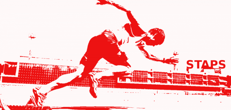 Licence STAPS : les différentes spécialités APA, ES et EM