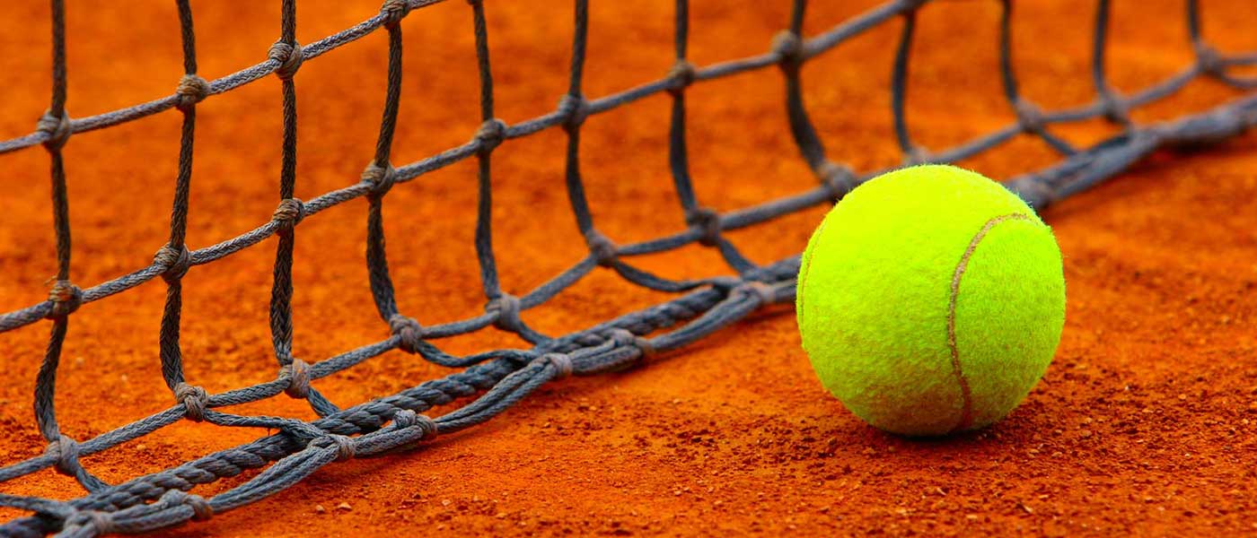 Retrouvez l'histoire du Tennis et des tournois du grand Chelem