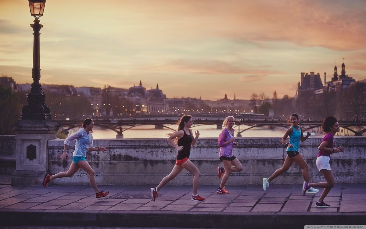 Running à Paris : les meilleurs spots pour pratiquer la course à pied