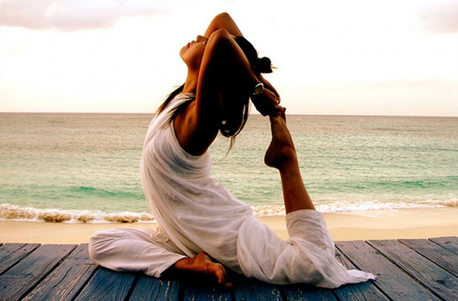 Retrouvez la souplesse de votre enfance avec un coaching sportif