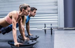 Améliorer son équilibre : le guide d'un coach sportif privé