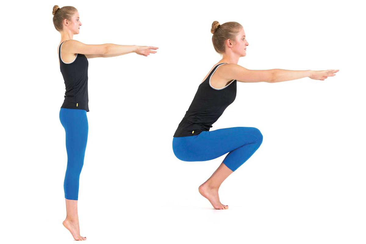 Améliorer son équilibre : le guide d'un coach sportif privé