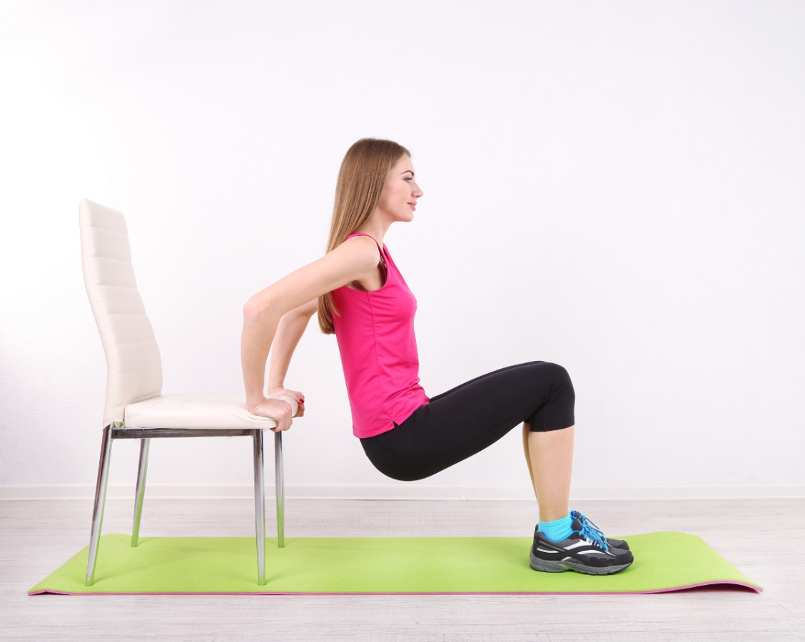 Programme remise en forme pour maigrir, se muscler ou s'entretenir