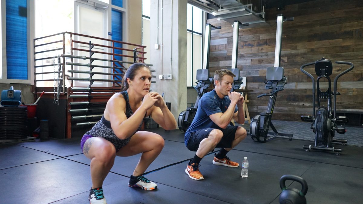 Programme renforcement musculaire jambes avec ou sans matériel