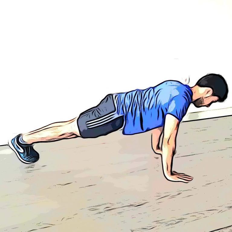 Le burpee : l'exercice expliqué par un éducateur sportif