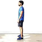 Fente : l'exercice de renforcement musculaire pour les cuisses