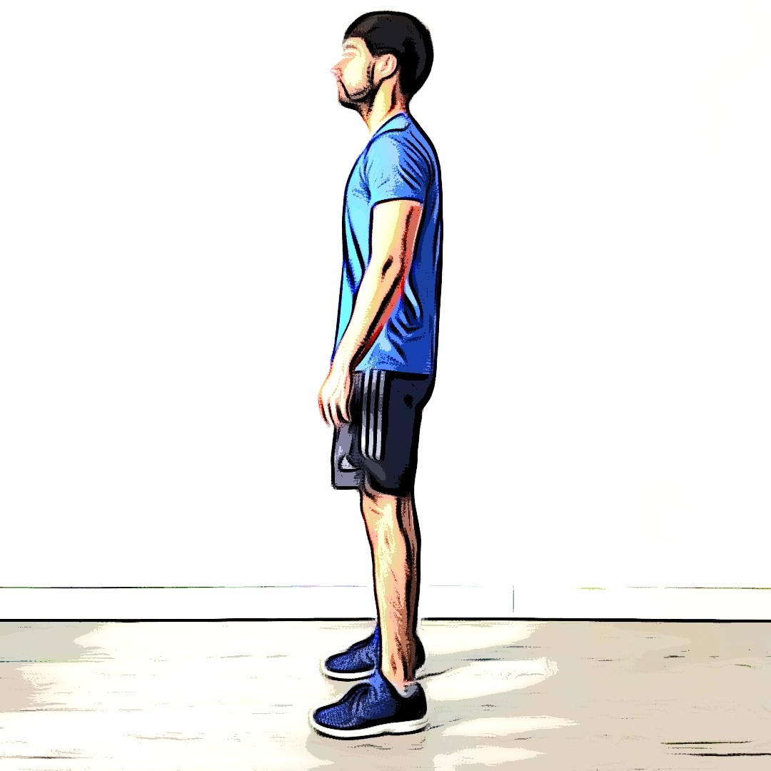 Fente : l'exercice de renforcement musculaire pour les cuisses