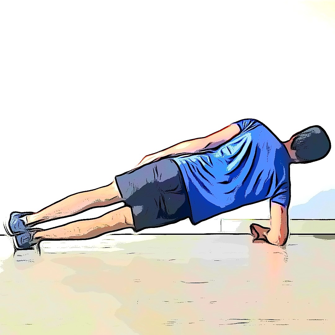 Gainage latéral : conseils et technique initiés par un coach sportif