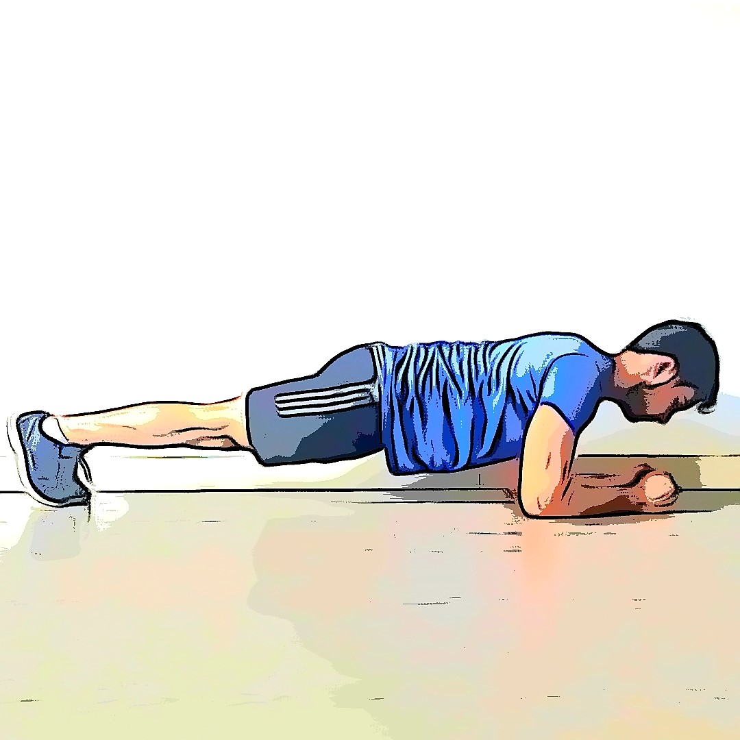 Gainage latéral : conseils et technique initiés par un coach sportif