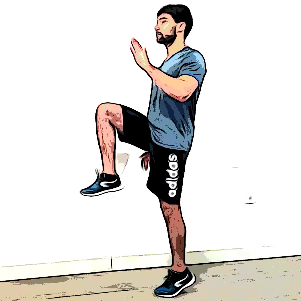 Optimisez votre foulée en running à l'aide d'un coach privé