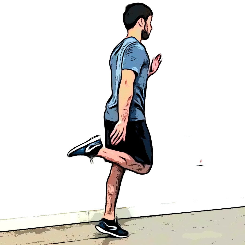 Optimisez votre foulée en running à l'aide d'un coach privé