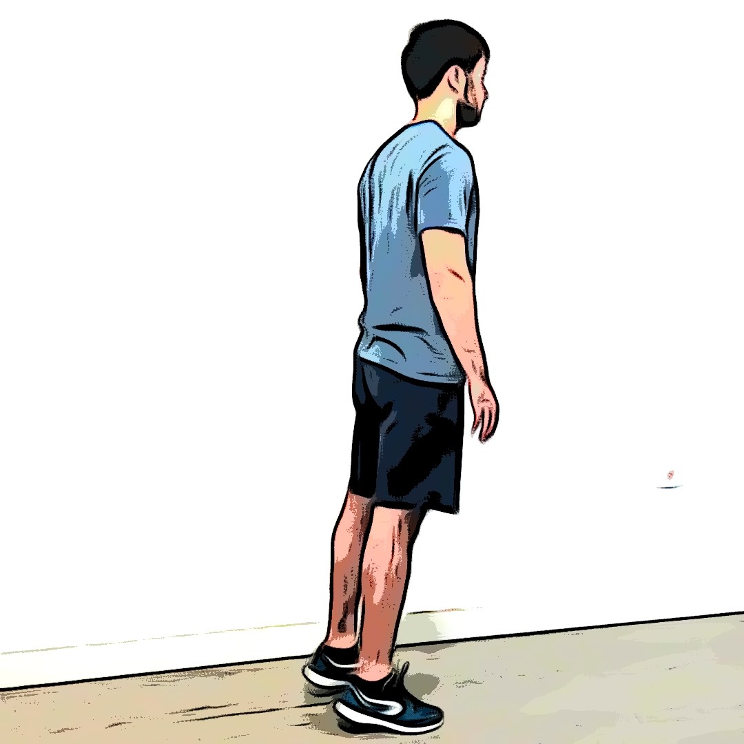 Talons-fesses : améliorer votre foulée à l'aide d'un coach sportif