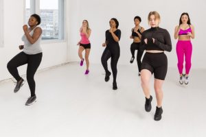 LIA, cours de fitness expliqué par un coach sportif professionnel