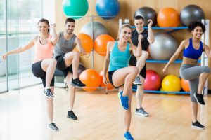 Body Jam : le programme Les Mills animé par un coach sportif