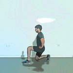 Fente : l'exercice de renforcement musculaire pour les cuisses