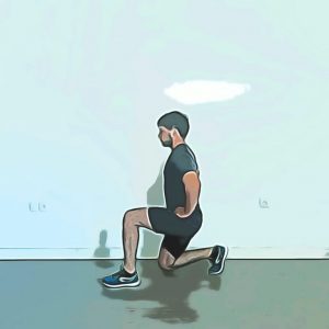 Fente : l'exercice de renforcement musculaire pour les cuisses