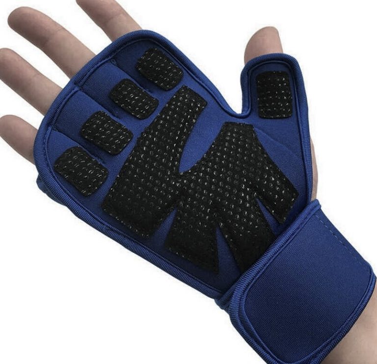 Gants de musculation : lesquels choisir et pourquoi