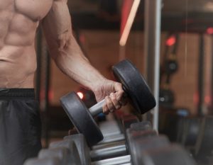 Rest Pause : une technique d'endurance musculaire pour sportif avancé