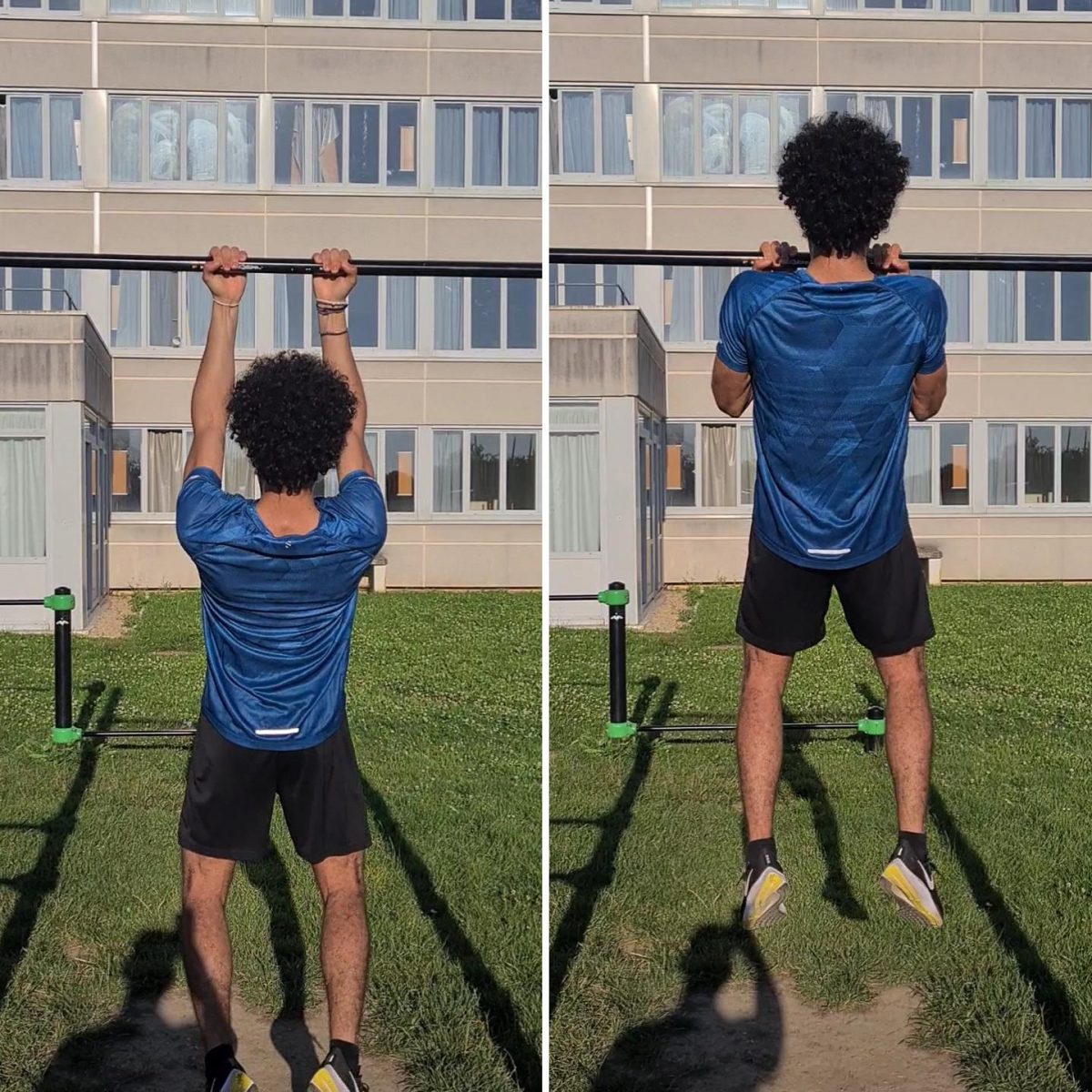 8 exercices dédiés aux biceps pour muscler ses bras