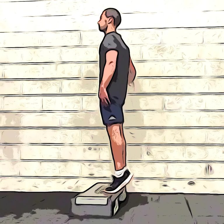 Extension de cheville : Renforcez vos jambes avec l'aide de notre coach