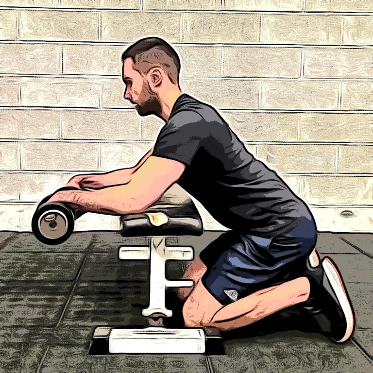 Les meilleurs exercices pour les bras par un coach sportif