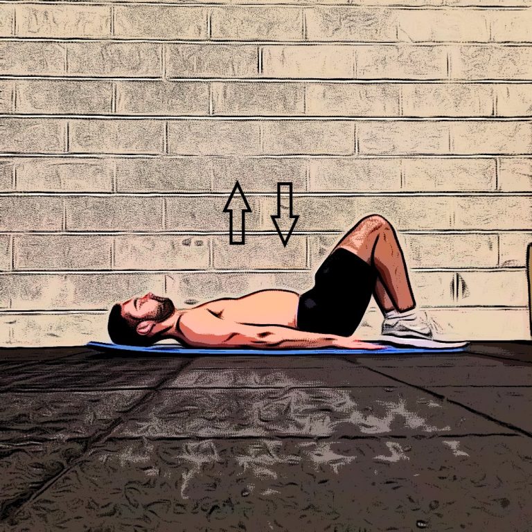 Vacuum, renforcez vos abdominaux et obtenez un ventre plat