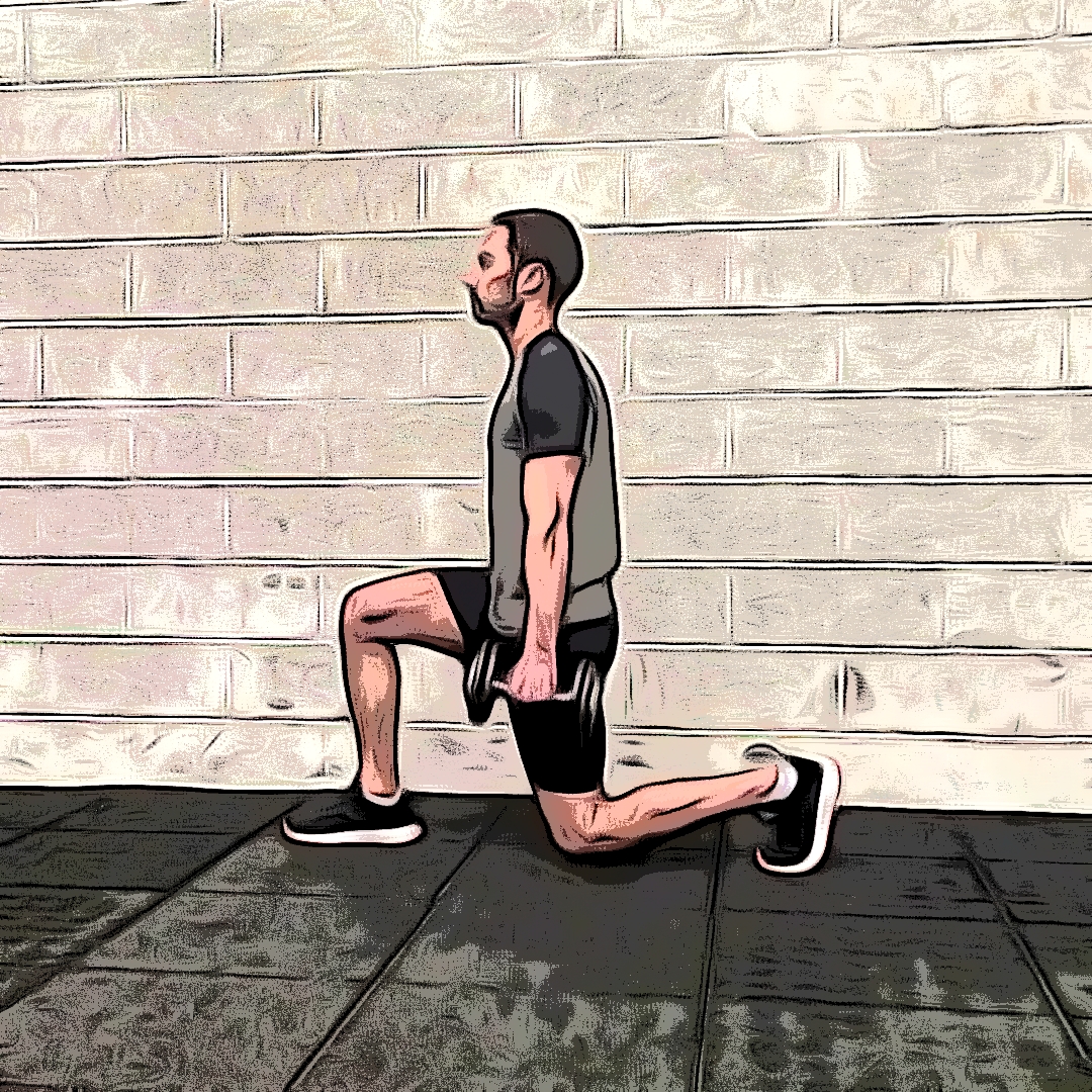 Les meilleurs exercices pour muscler ses quadriceps