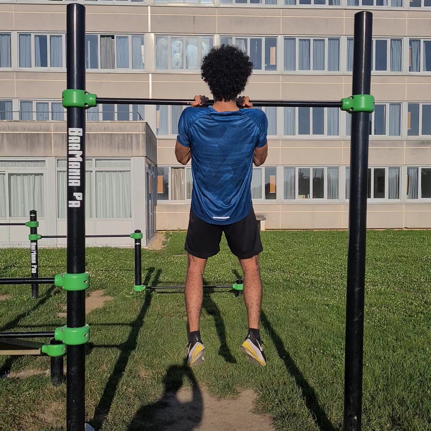 Les meilleurs exercices pour muscler vos bras chez vous