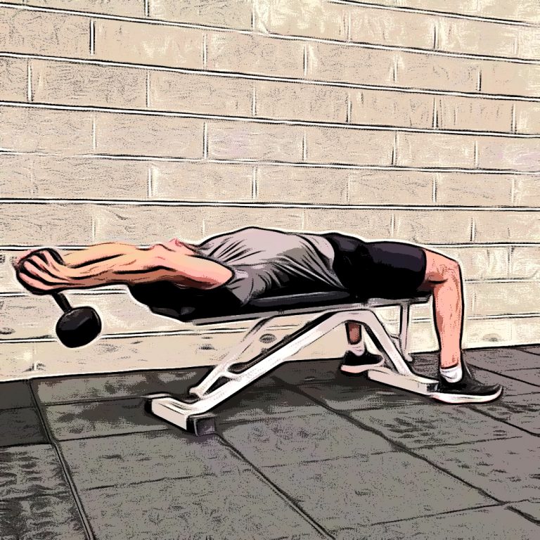 Musculation : les meilleurs exercices pour les pectoraux