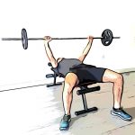 Musculation : les meilleurs exercices pour les pectoraux