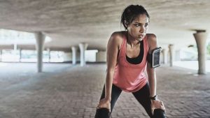 Transpiration au sport : les raisons et nos astuces