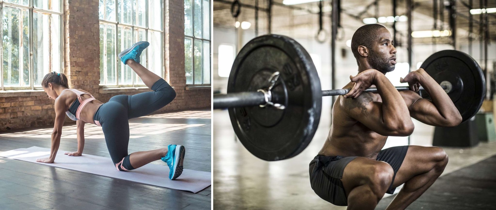 Muscles Fessiers : anatomie & conseils par un coach sportif