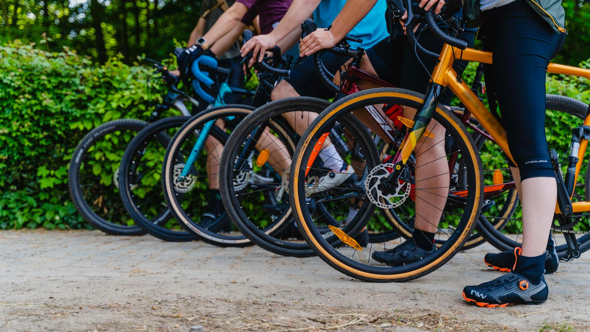Cyclisme : le guide complet du débutant à vélo